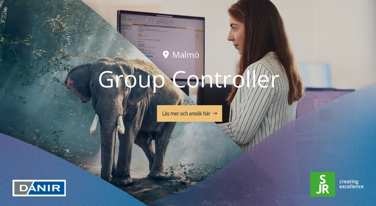Group Controller - SJR