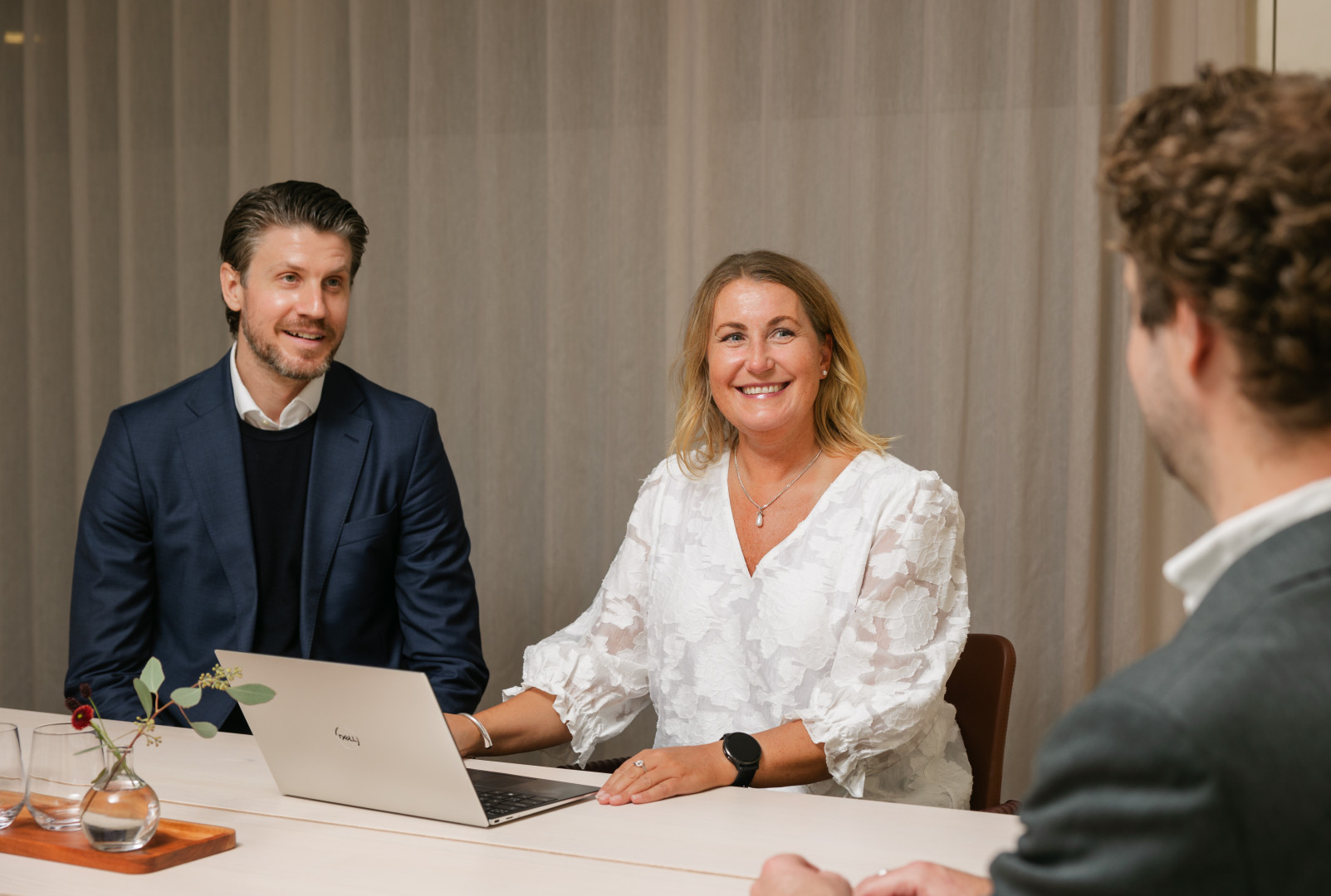 Konsult & Bemanning inom Ekonomi & Finans - SJR